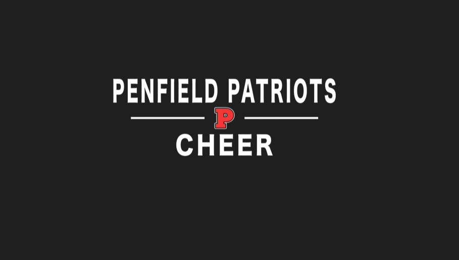 Cheer – PenfieldStuff