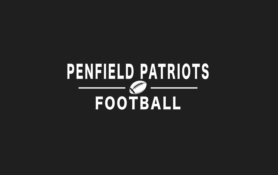 Football – PenfieldStuff